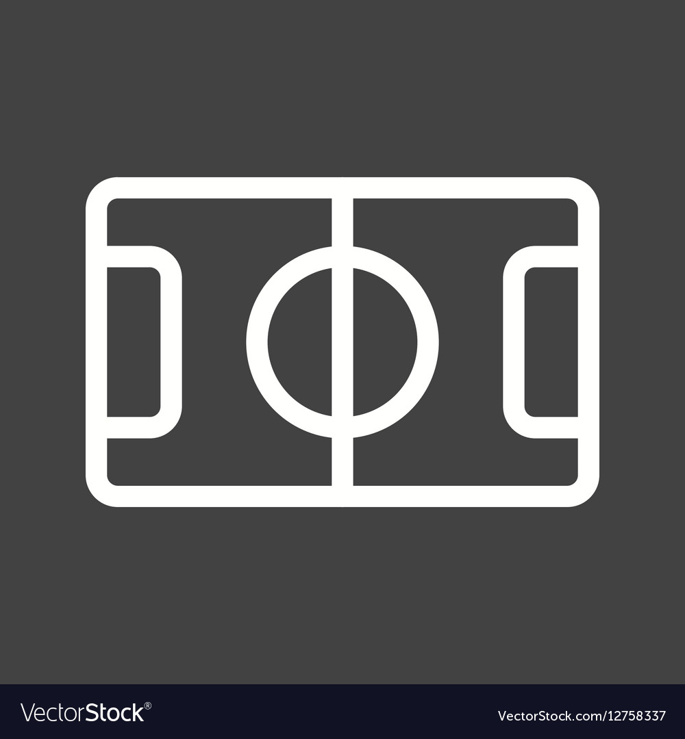 Field Royalty Free Vector Image - VectorStock