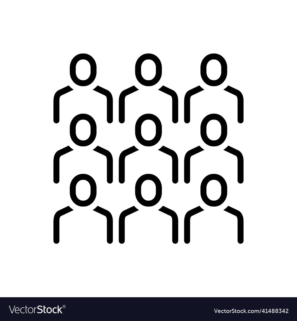 Commons Royalty Free Vector Image - VectorStock