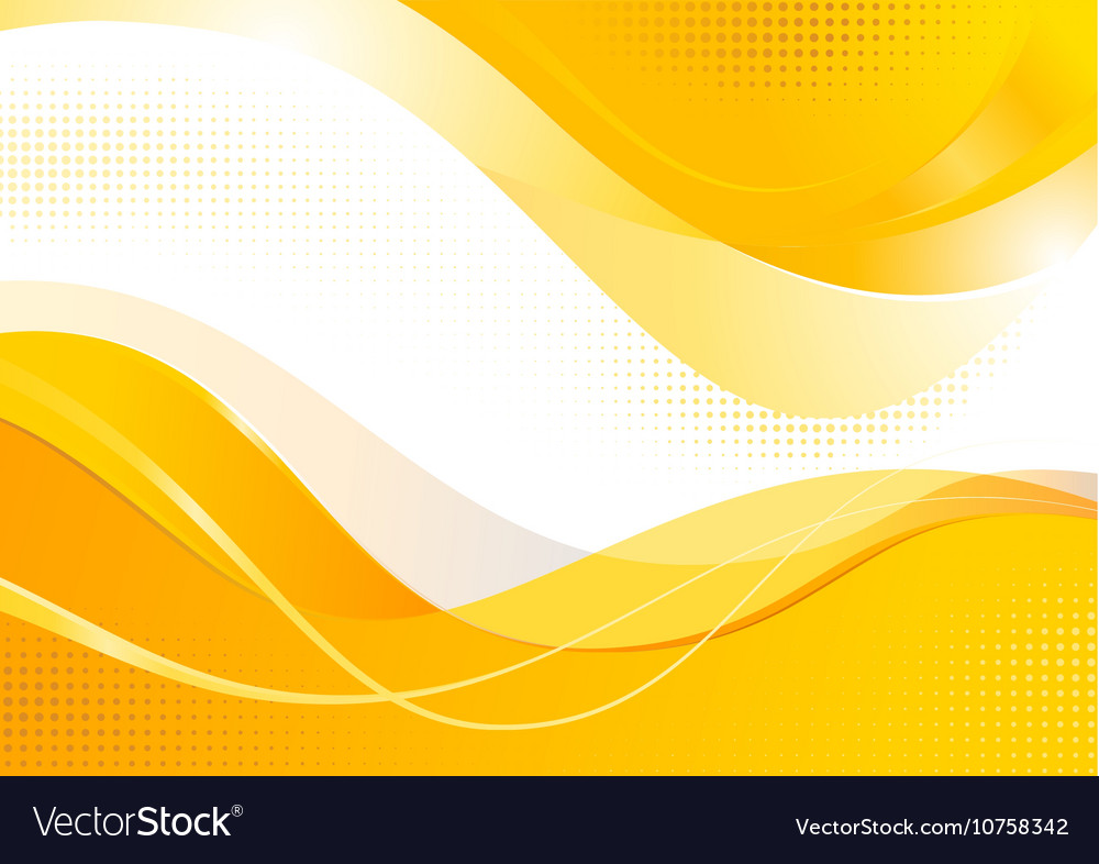 Gold composition Royalty Free Vector Image - VectorStock