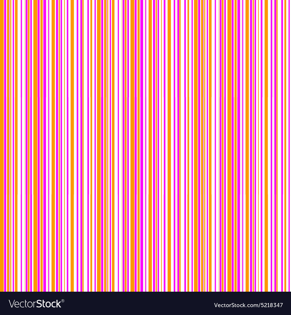 Abstract vertical striped pattern background Vector Image