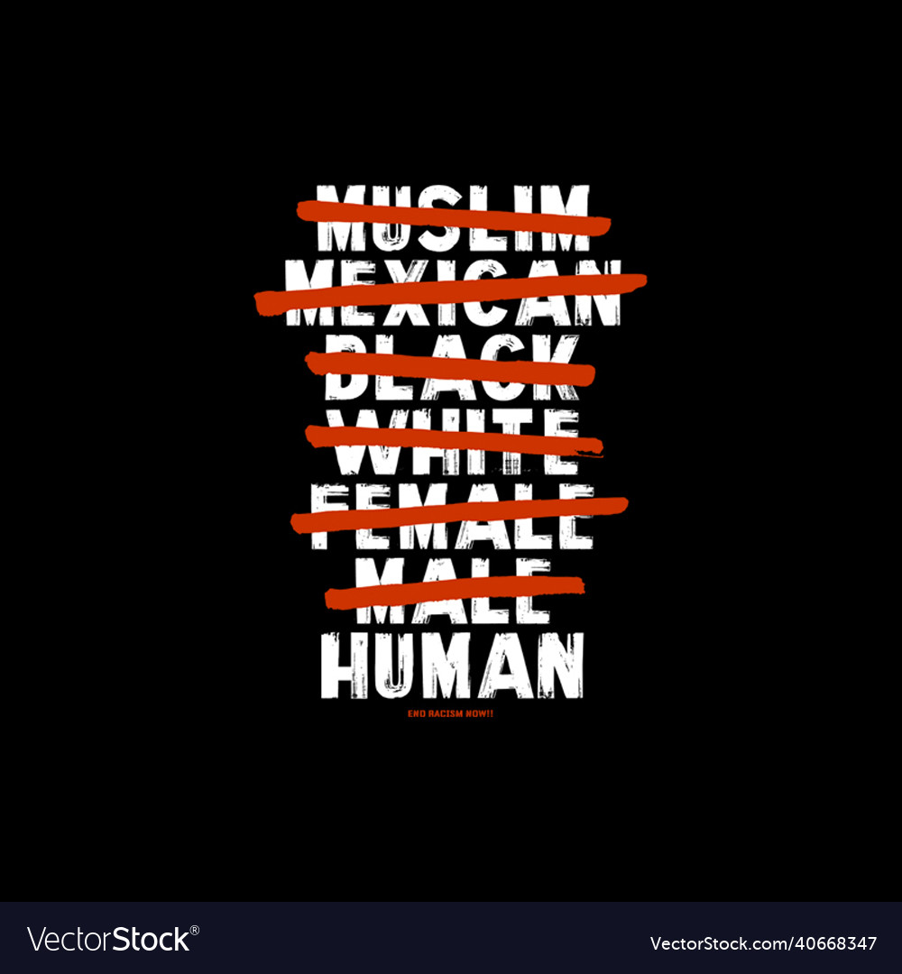 Human Royalty Free Vector Image - VectorStock