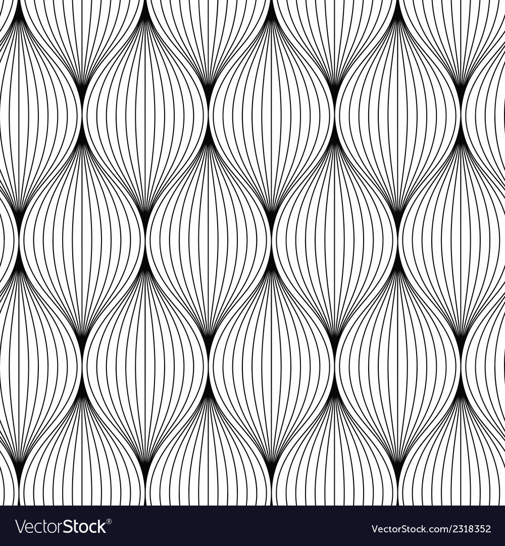 Seamless texture with abstract elements Royalty Free Vector