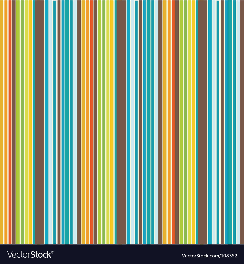 Striped background Royalty Free Vector Image - VectorStock