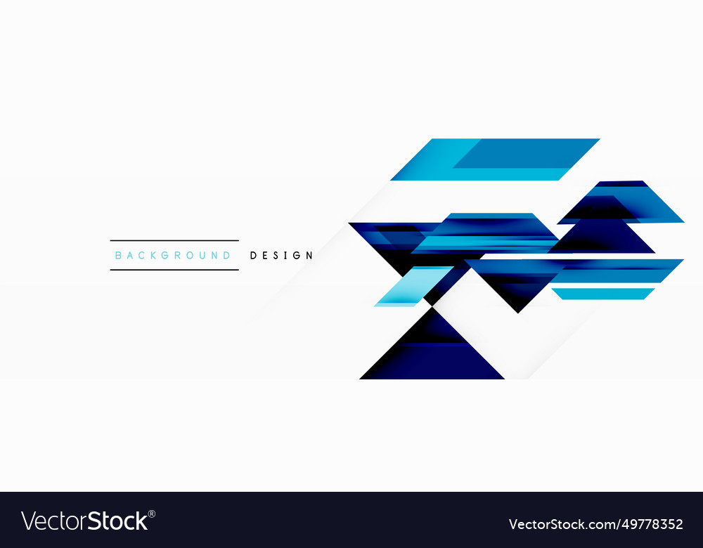 Visually striking background design featuring Vector Image