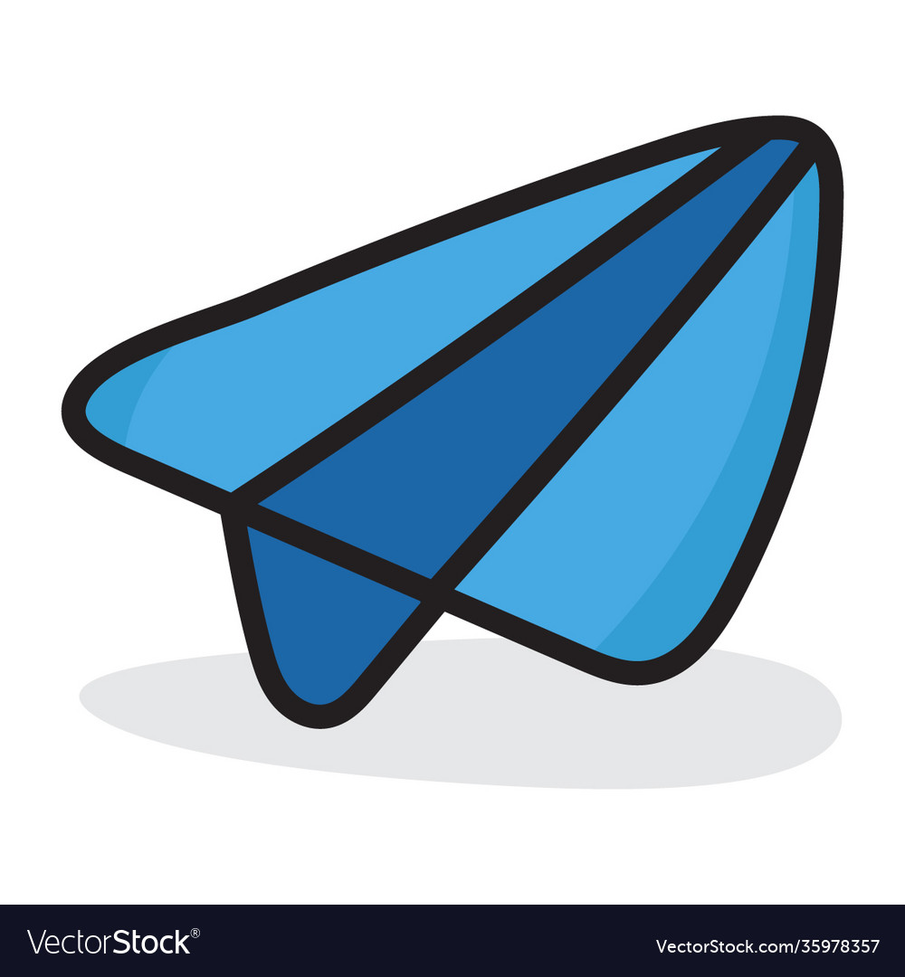 Send mail Royalty Free Vector Image - VectorStock