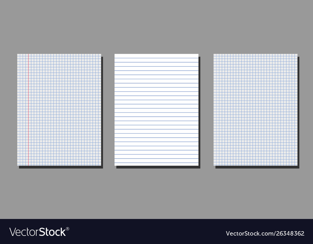 Set realistic blank Royalty Free Vector Image - VectorStock Set realistic blank Royalty Free Vector Image - VectorStock
