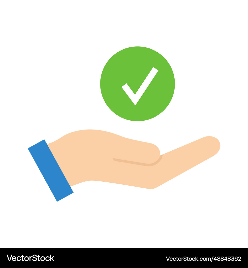 Top service rating icon best estimate Royalty Free Vector