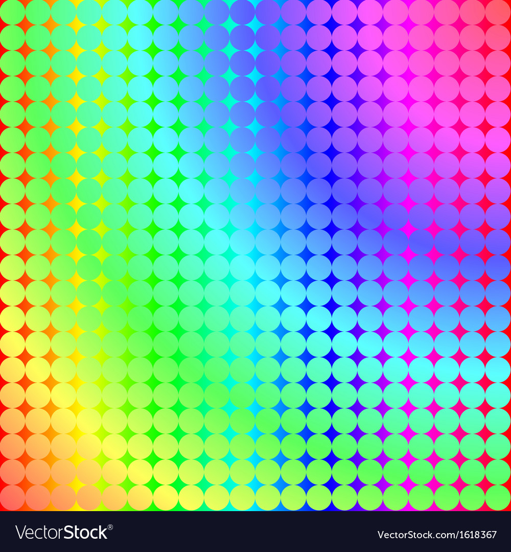 Rainbow Royalty Free Vector Image - VectorStock