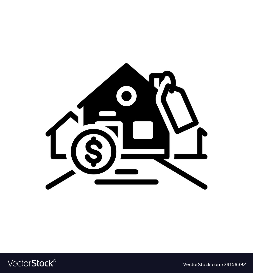 Affordability Royalty Free Vector Image - VectorStock