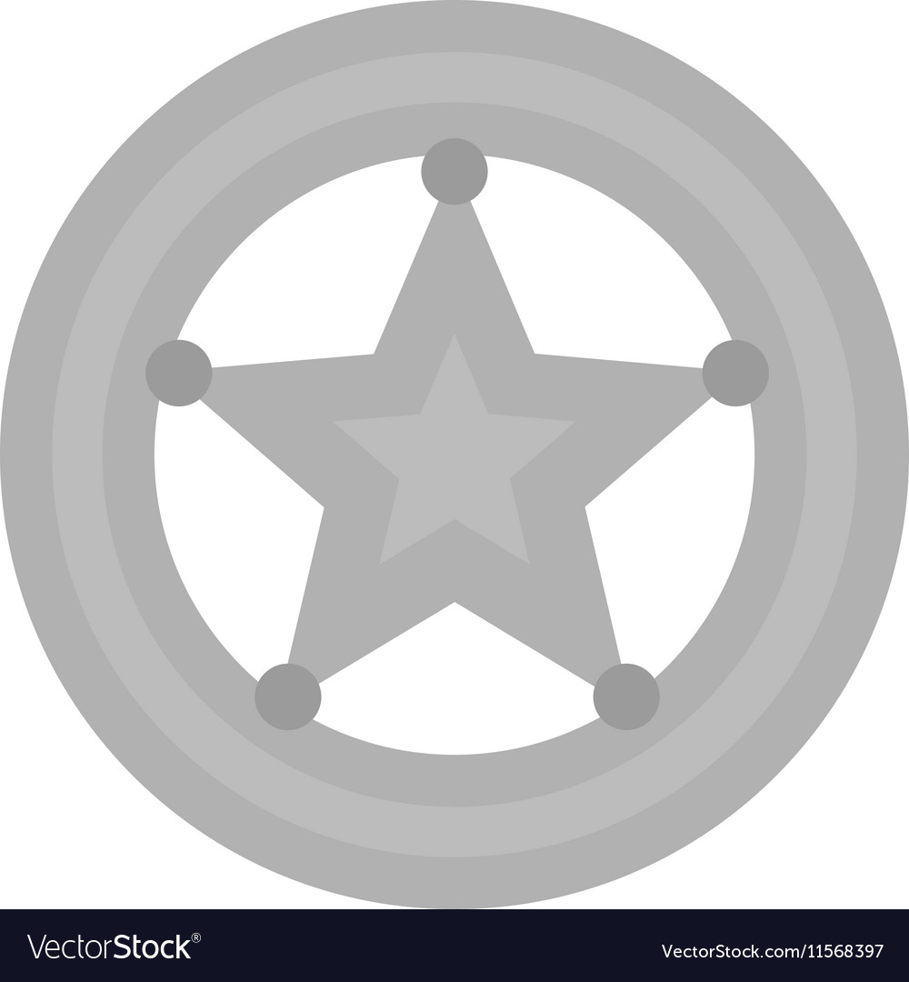 Badge Royalty Free Vector Image - VectorStock