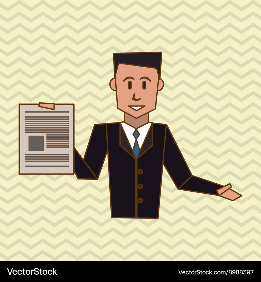 Design of insurance editable Royalty Free Vector Image