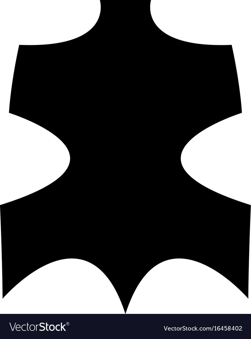 Leather Royalty Free Vector Image - VectorStock