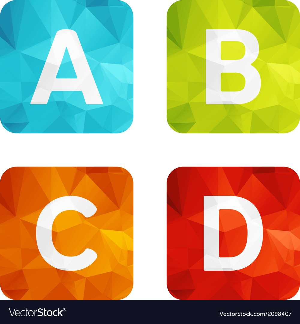 Set icons Royalty Free Vector Image - VectorStock