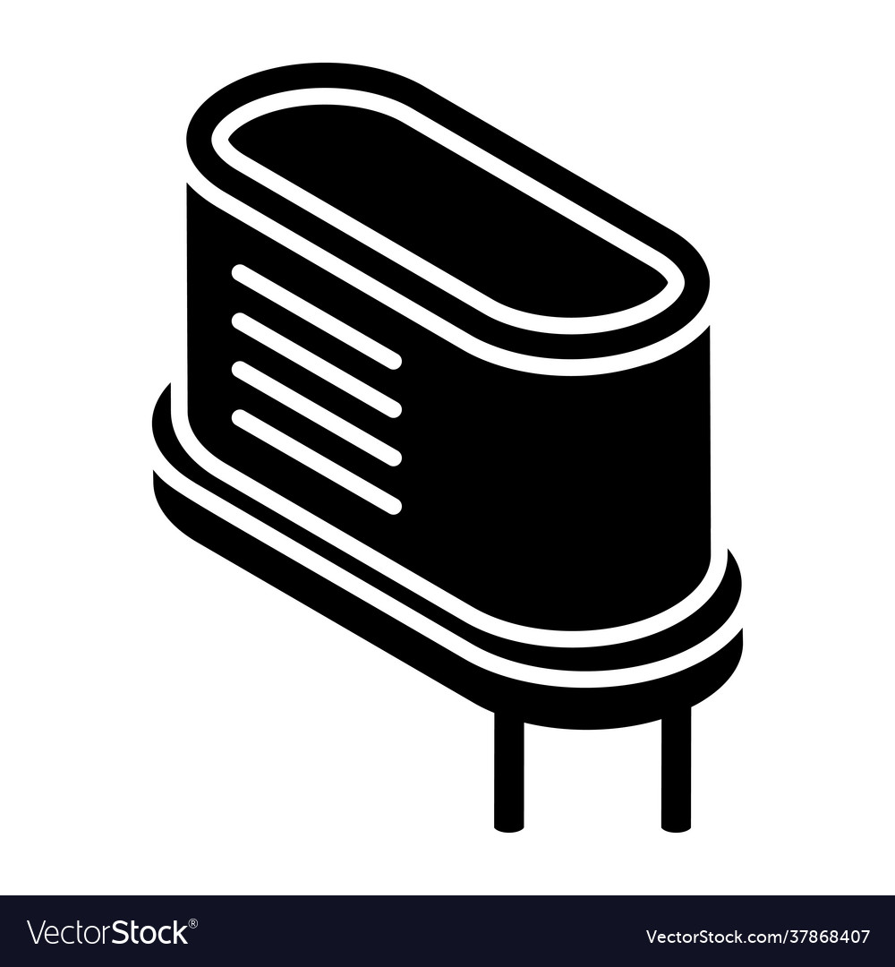 Transistor Royalty Free Vector Image - VectorStock