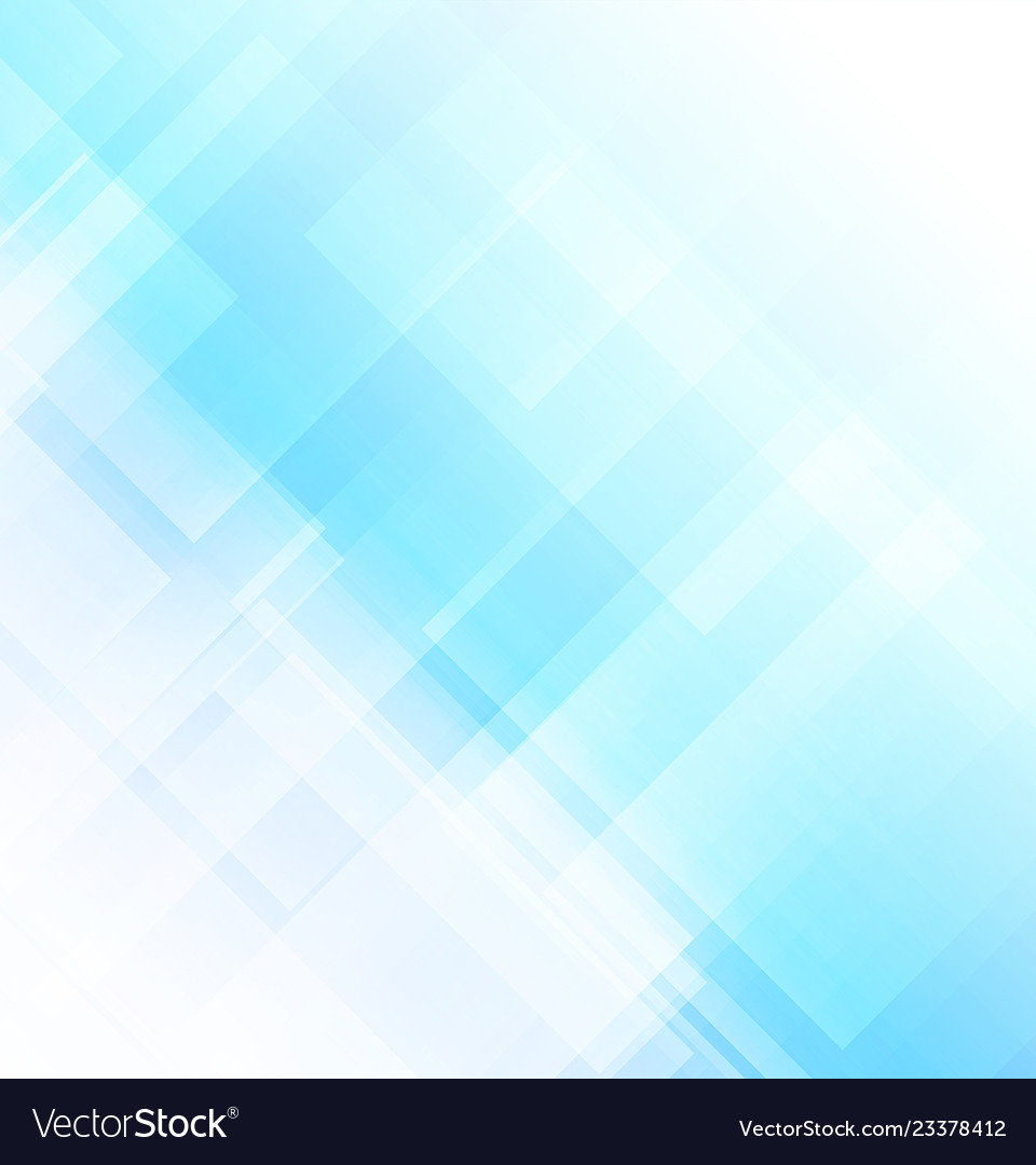 Abstract square shapes blue background Royalty Free Vector Abstract square shapes blue background Royalty Free Vector