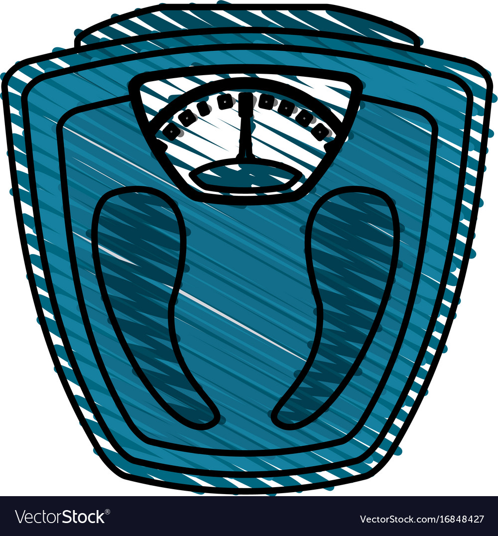 Scale Royalty Free Vector Image - VectorStock