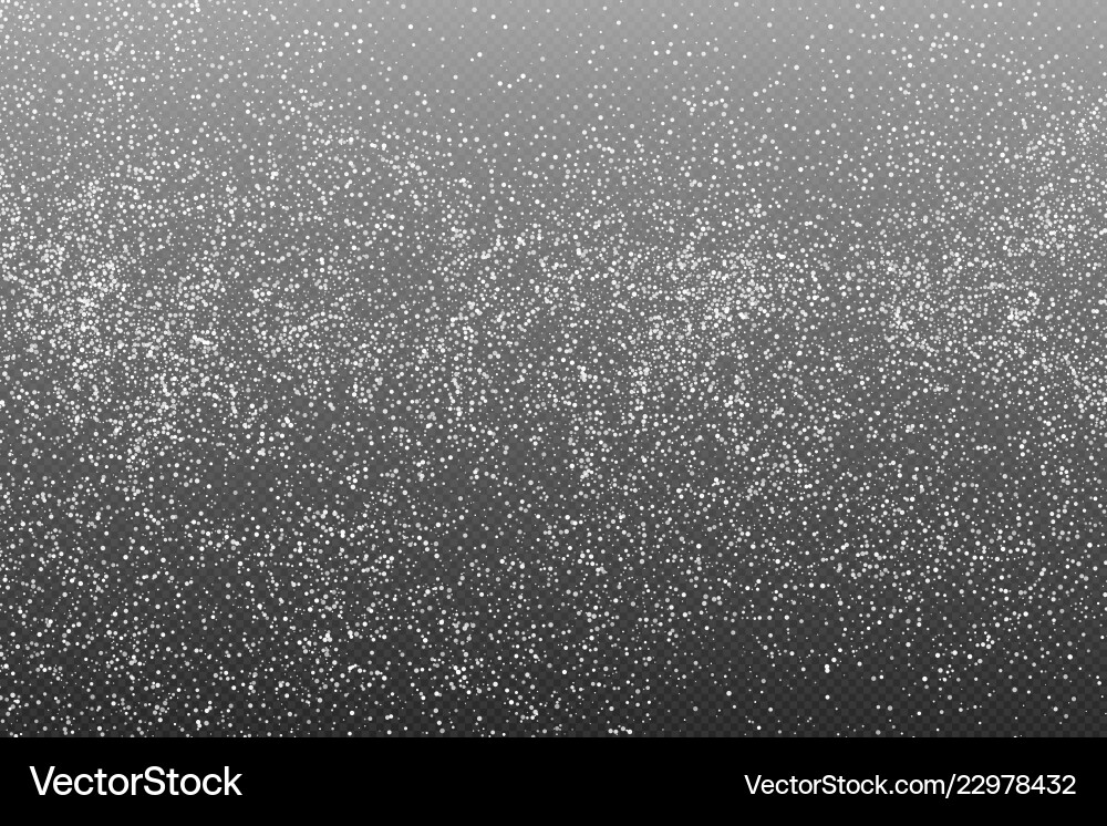 White particles rectangle 2018-8074 Royalty Free Vector