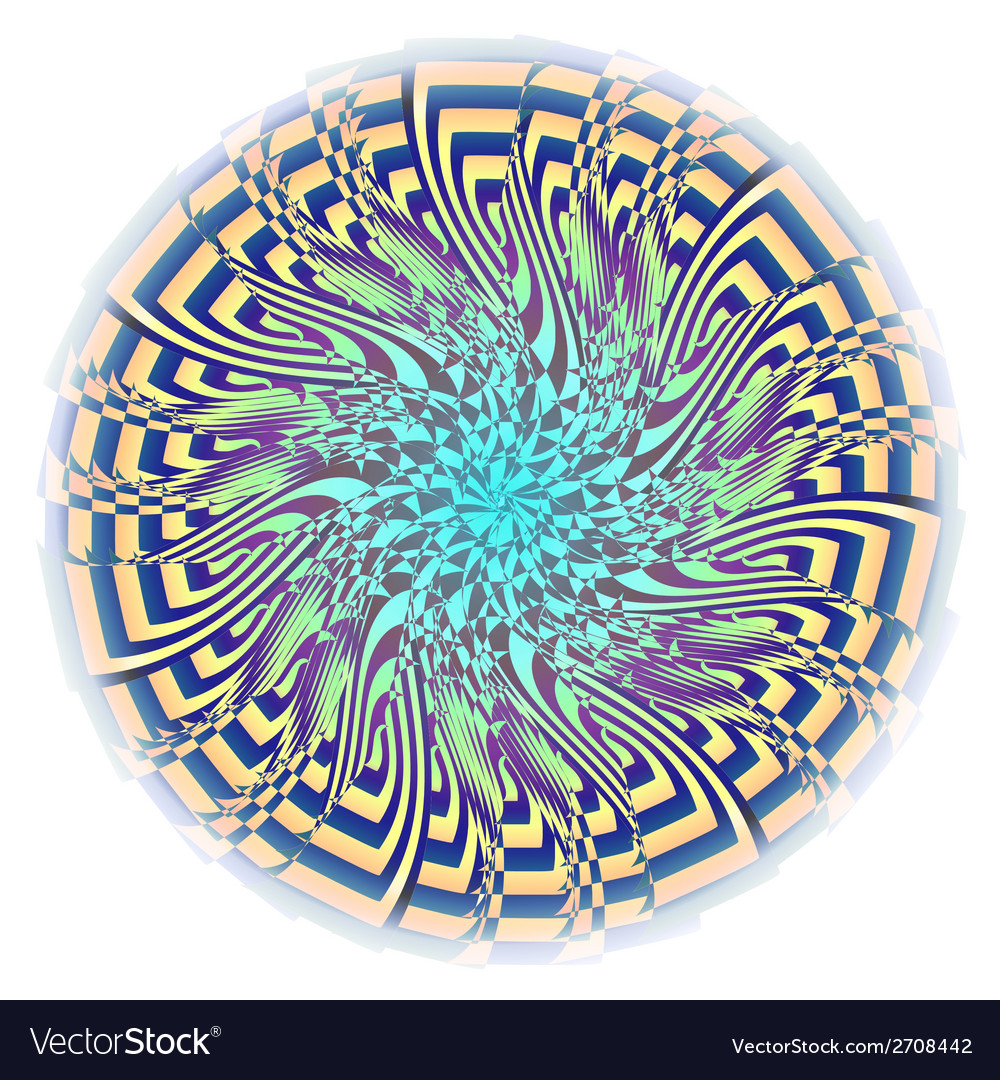 Abstract element Royalty Free Vector Image - VectorStock