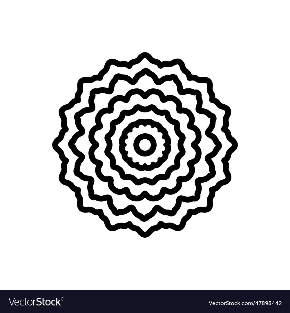 Macro Royalty Free Vector Image - VectorStock