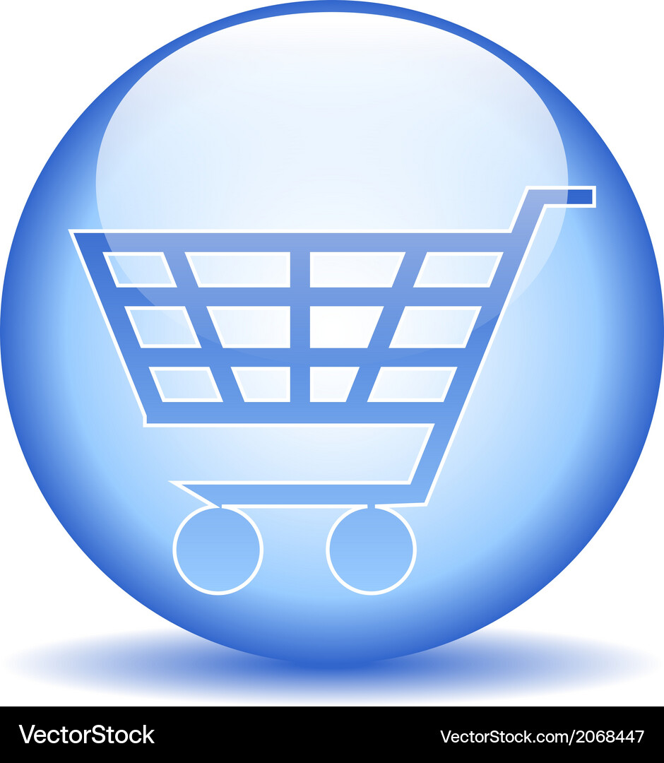 Buy button Royalty Free Vector Image - VectorStock