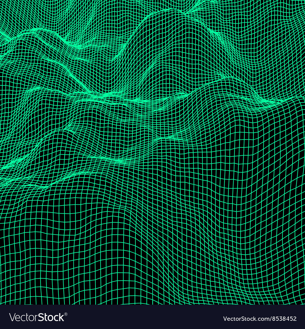 Green abstract polygonal background Royalty Free Vector Green abstract polygonal background Royalty Free Vector