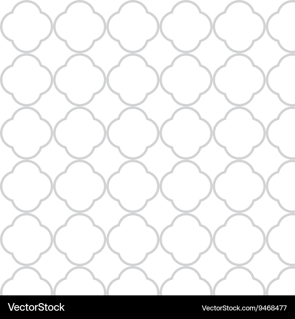 Seamless geometric pattern background Royalty Free Vector