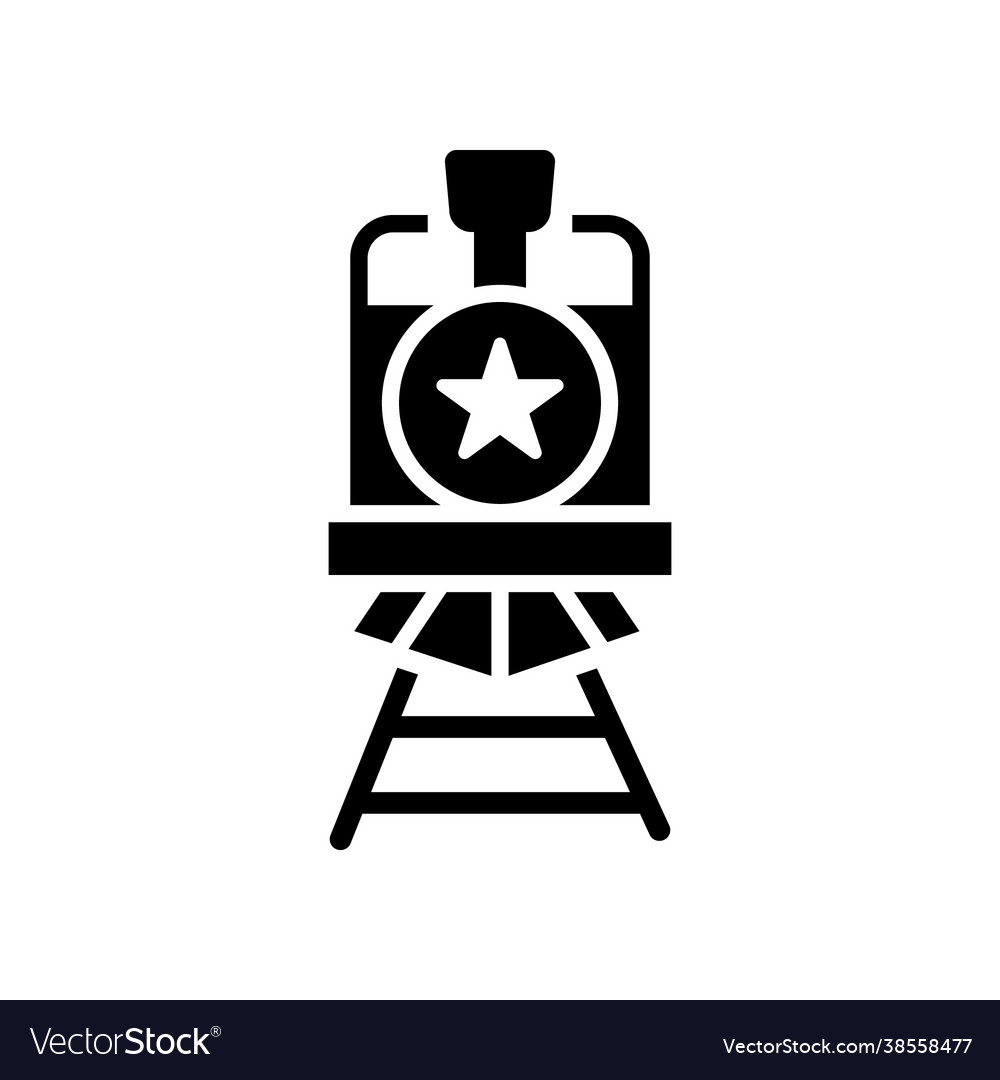 Train Royalty Free Vector Image - VectorStock