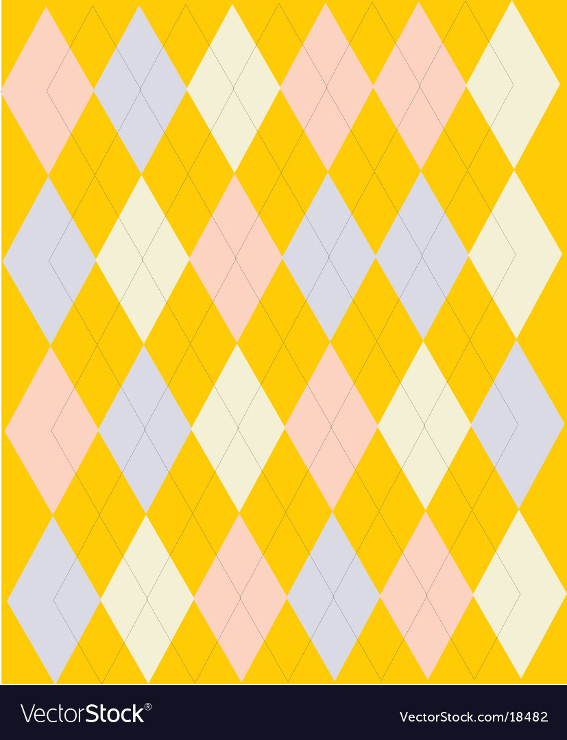 English pattern Royalty Free Vector Image - VectorStock