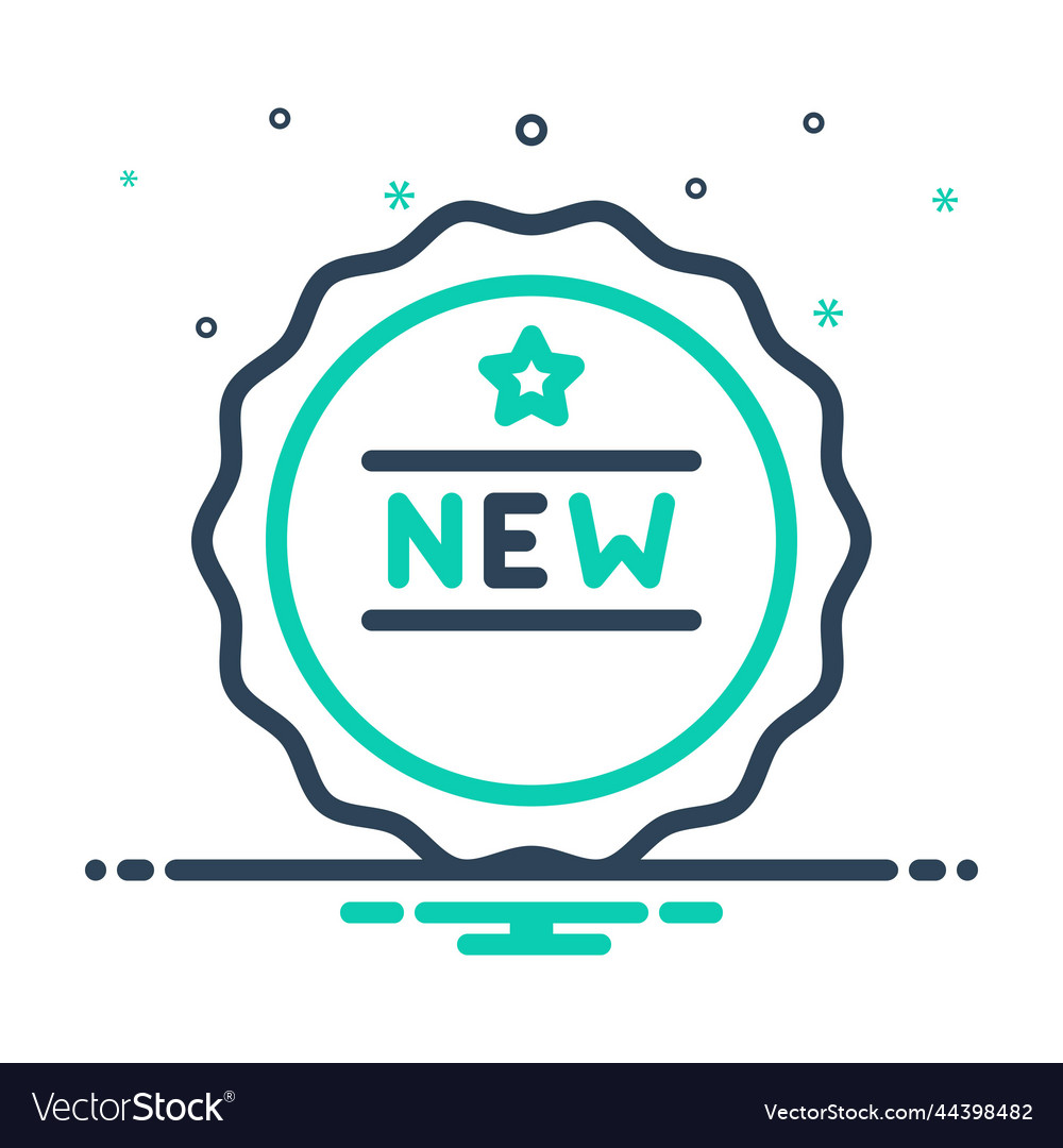 Nova Royalty Free Vector Image - VectorStock