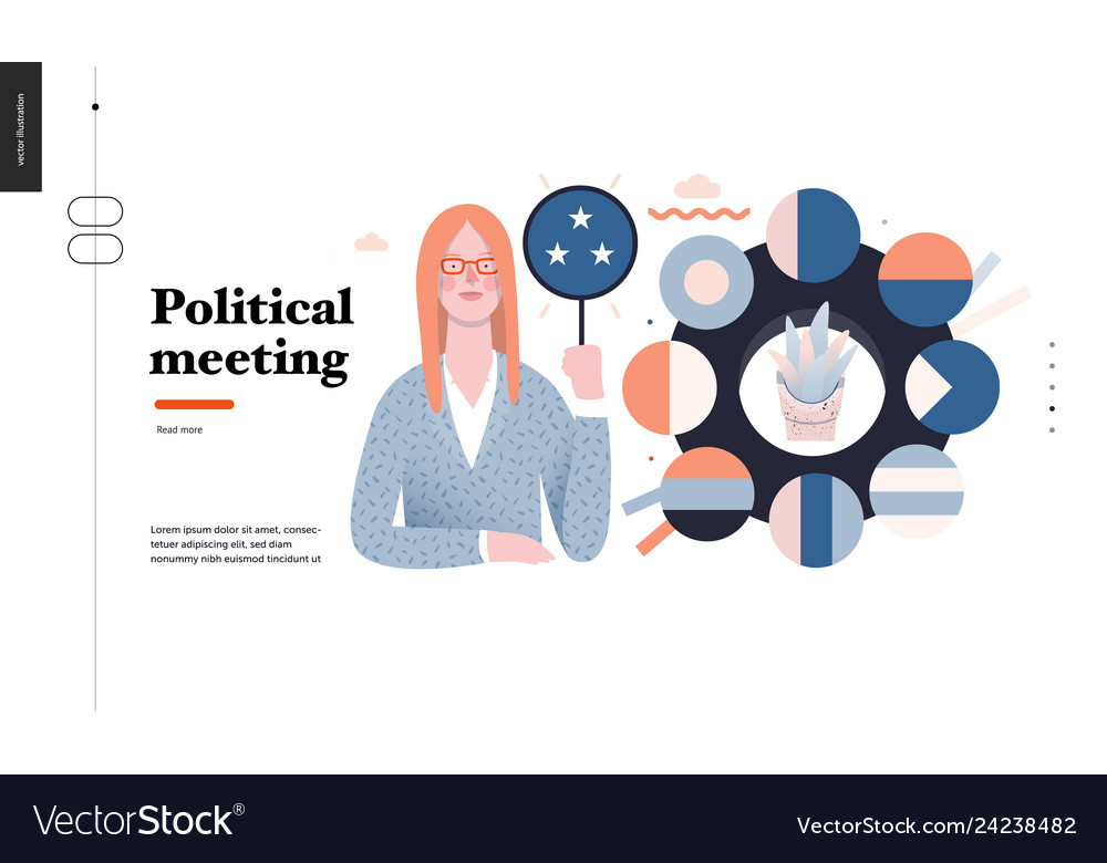 Technology topic Royalty Free Vector Image - VectorStock