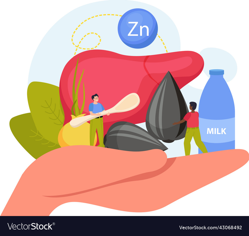 Zinc Illustrations Royaltyfree Vector Graphics Clip