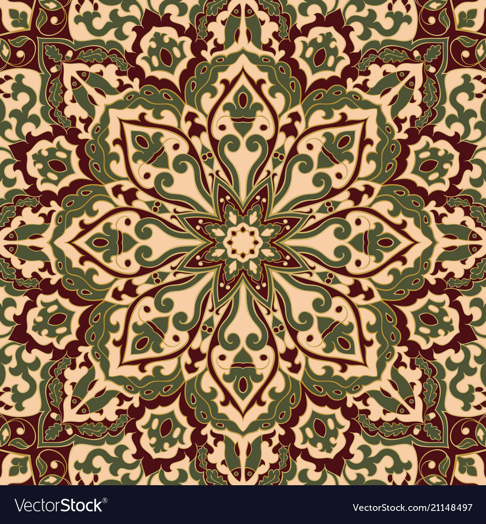 Abstract pattern Royalty Free Vector Image - VectorStock