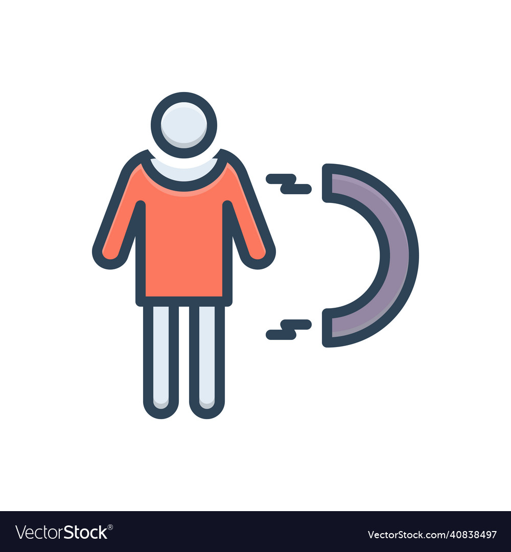 Interested Royalty Free Vector Image - VectorStock