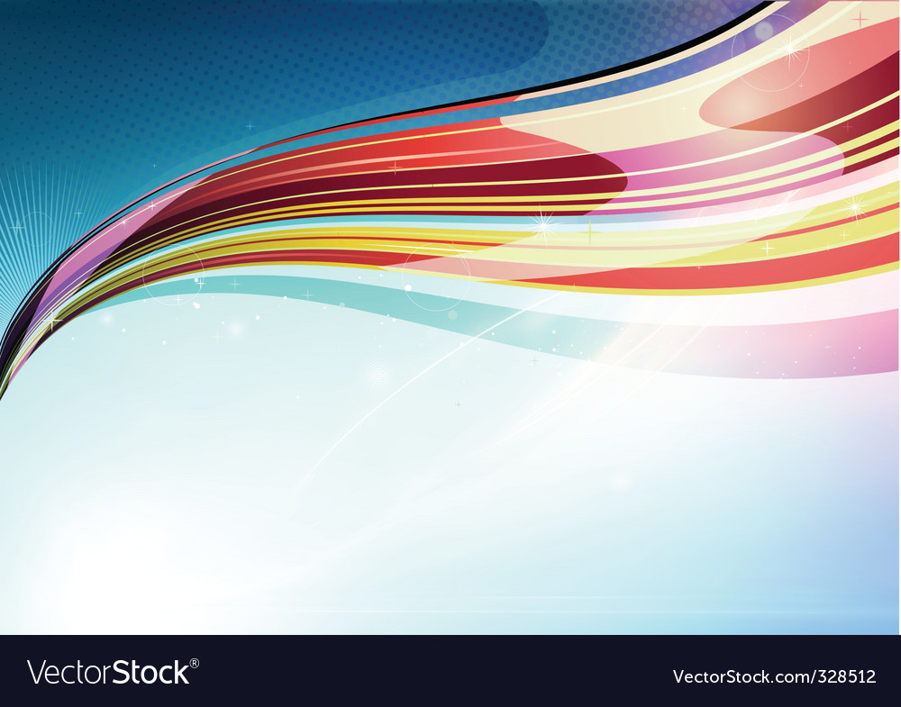 Abstract background Royalty Free Vector Image - VectorStock