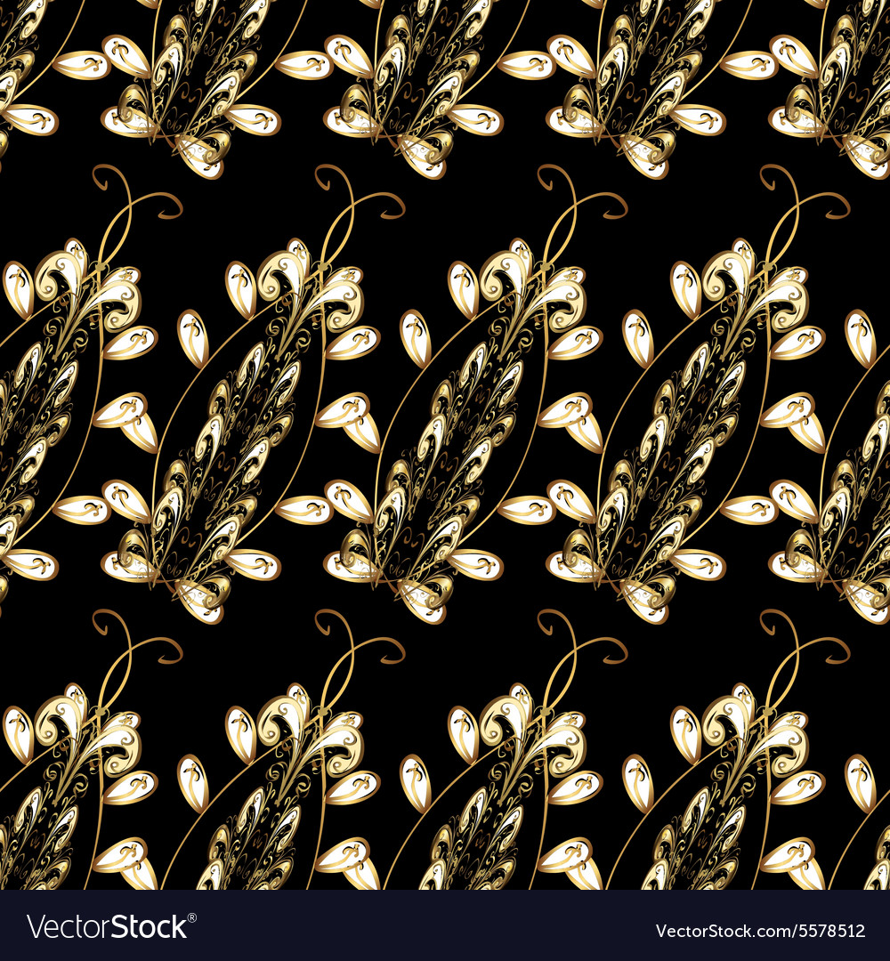 Seamless texture Royalty Free Vector Image - VectorStock