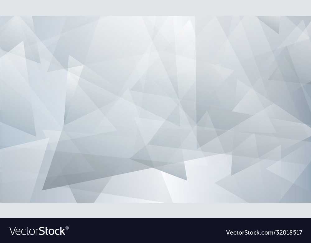Polygonal background Royalty Free Vector Image