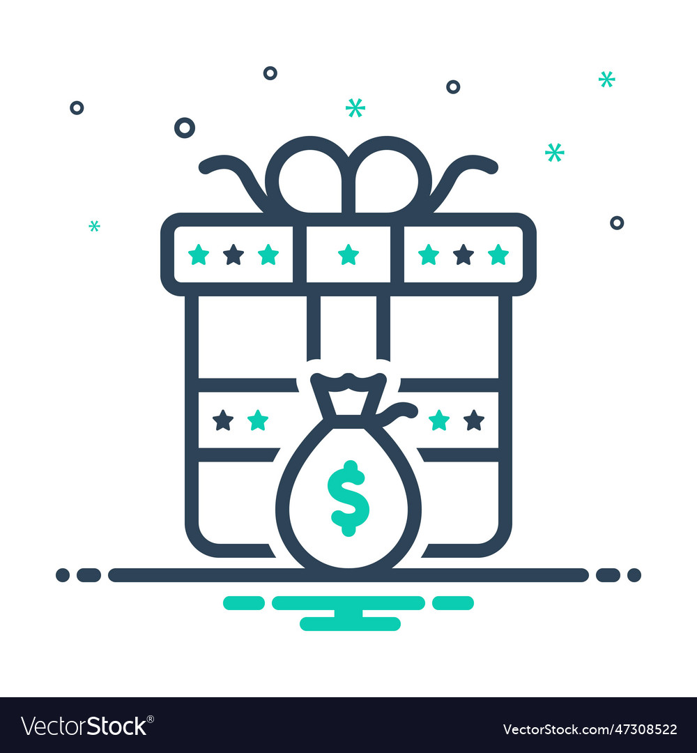 Incentive Royalty Free Vector Image - VectorStock