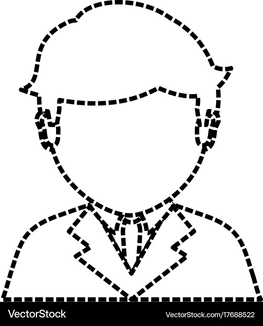 Lawyer Royalty Free Vector Image - VectorStock
