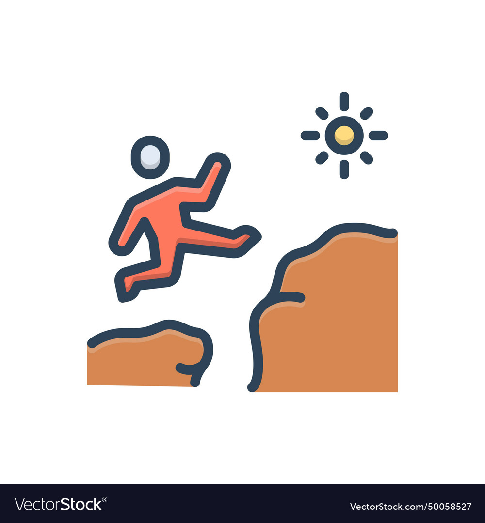 Determination Royalty Free Vector Image - VectorStock