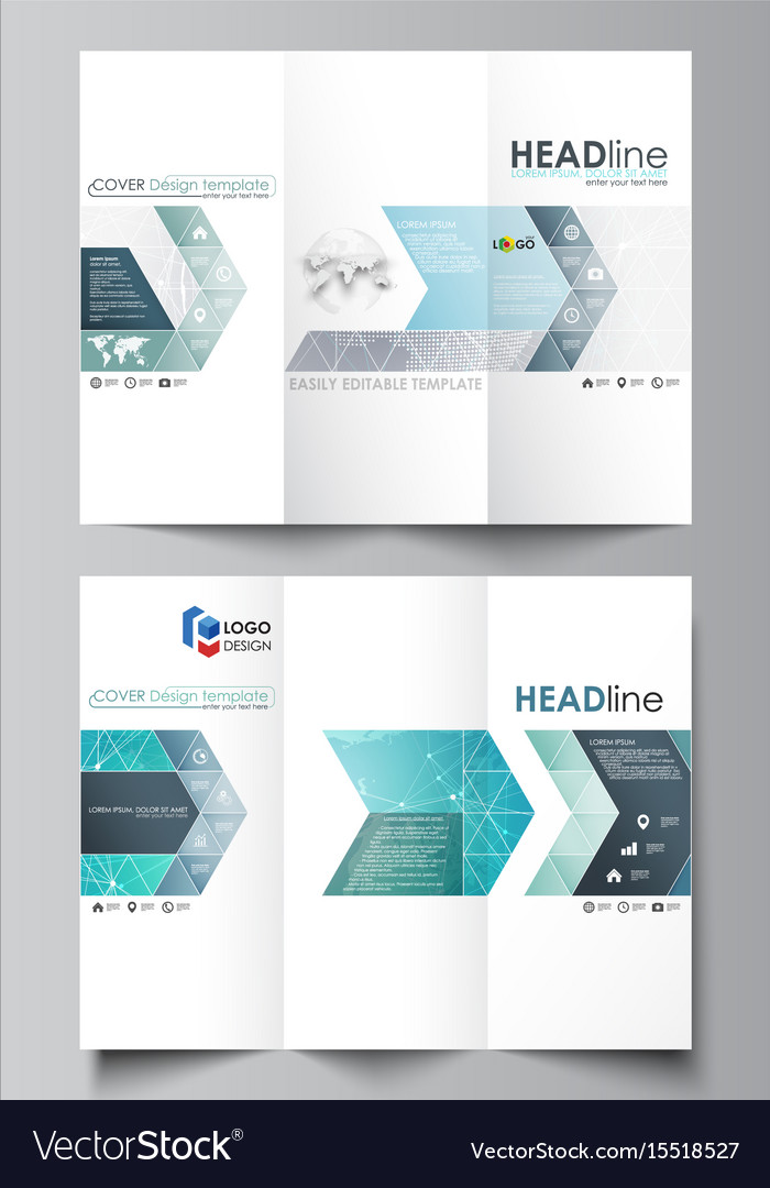 Minimalistic abstract Royalty Free Vector Image