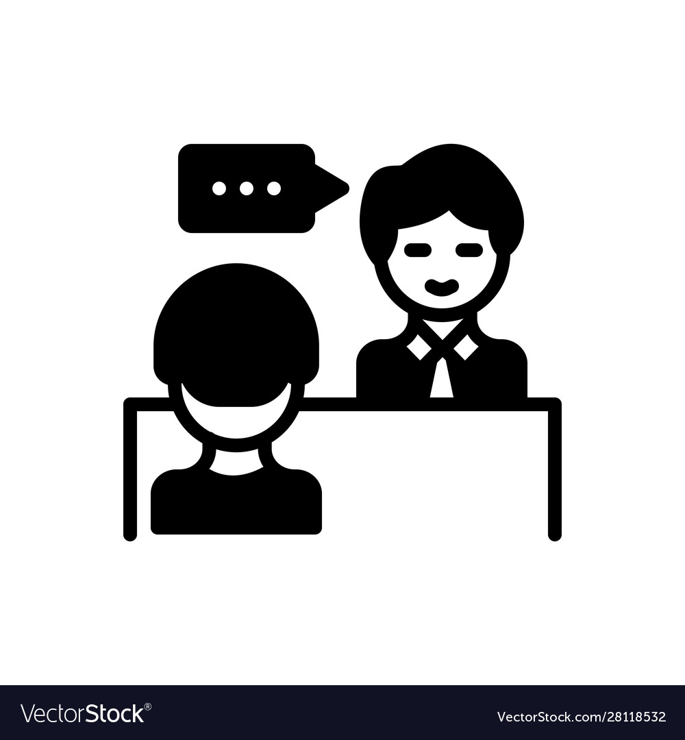 Advice Royalty Free Vector Image - VectorStock
