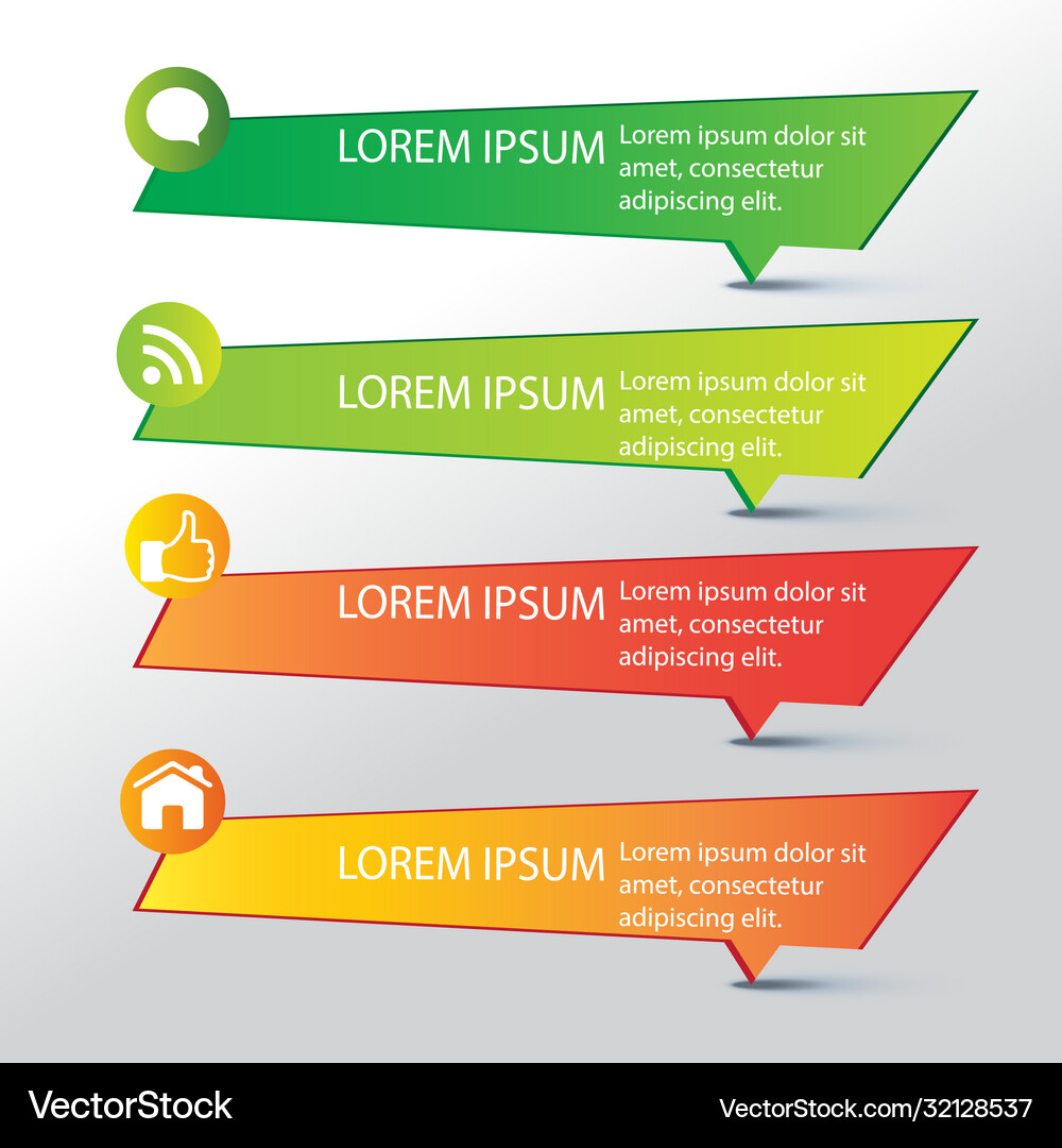 Gaas - generally accepted audit standards acronym Vector Image