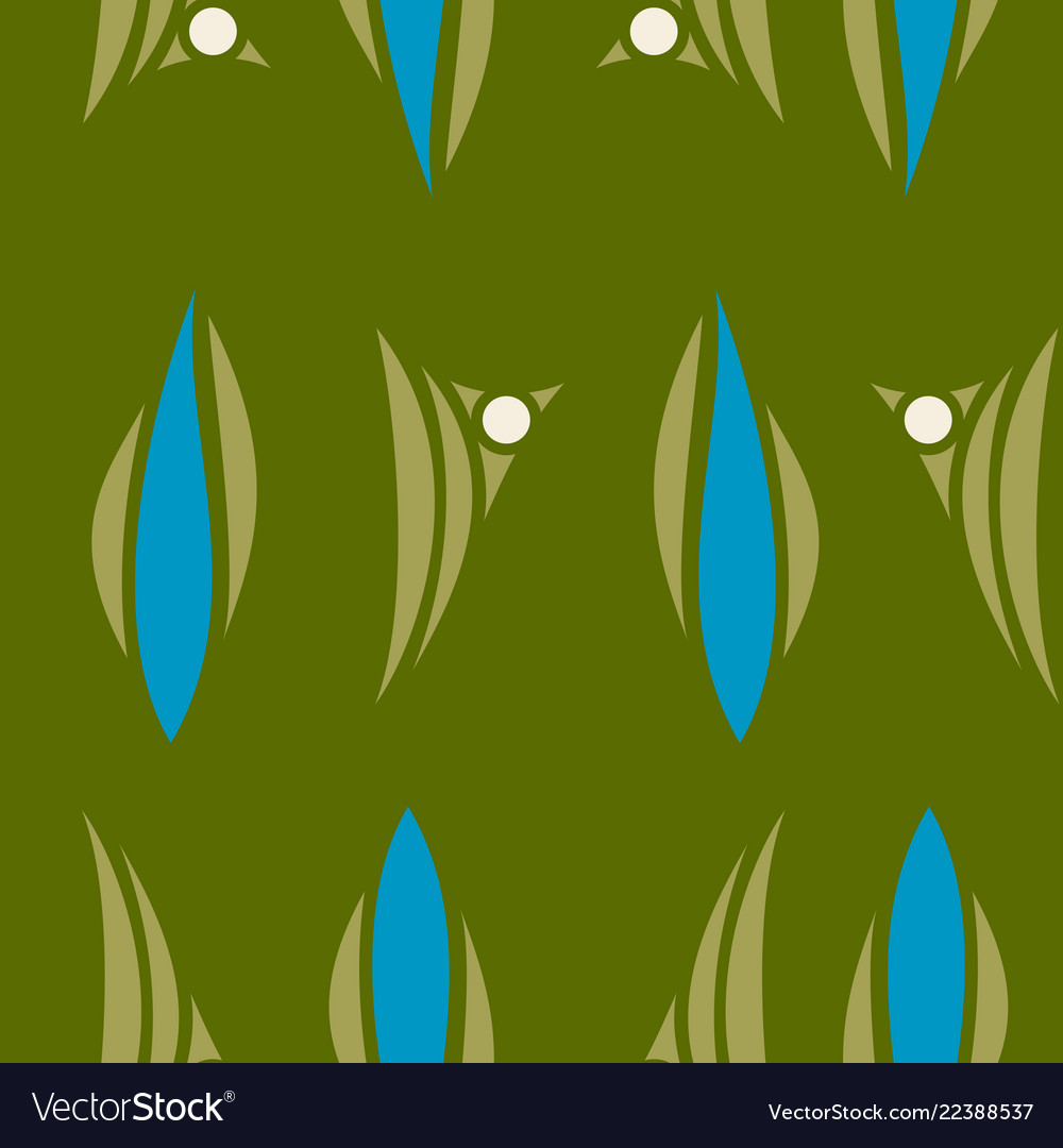 Linear pattern of diagonal lines stripe effect Vector Image