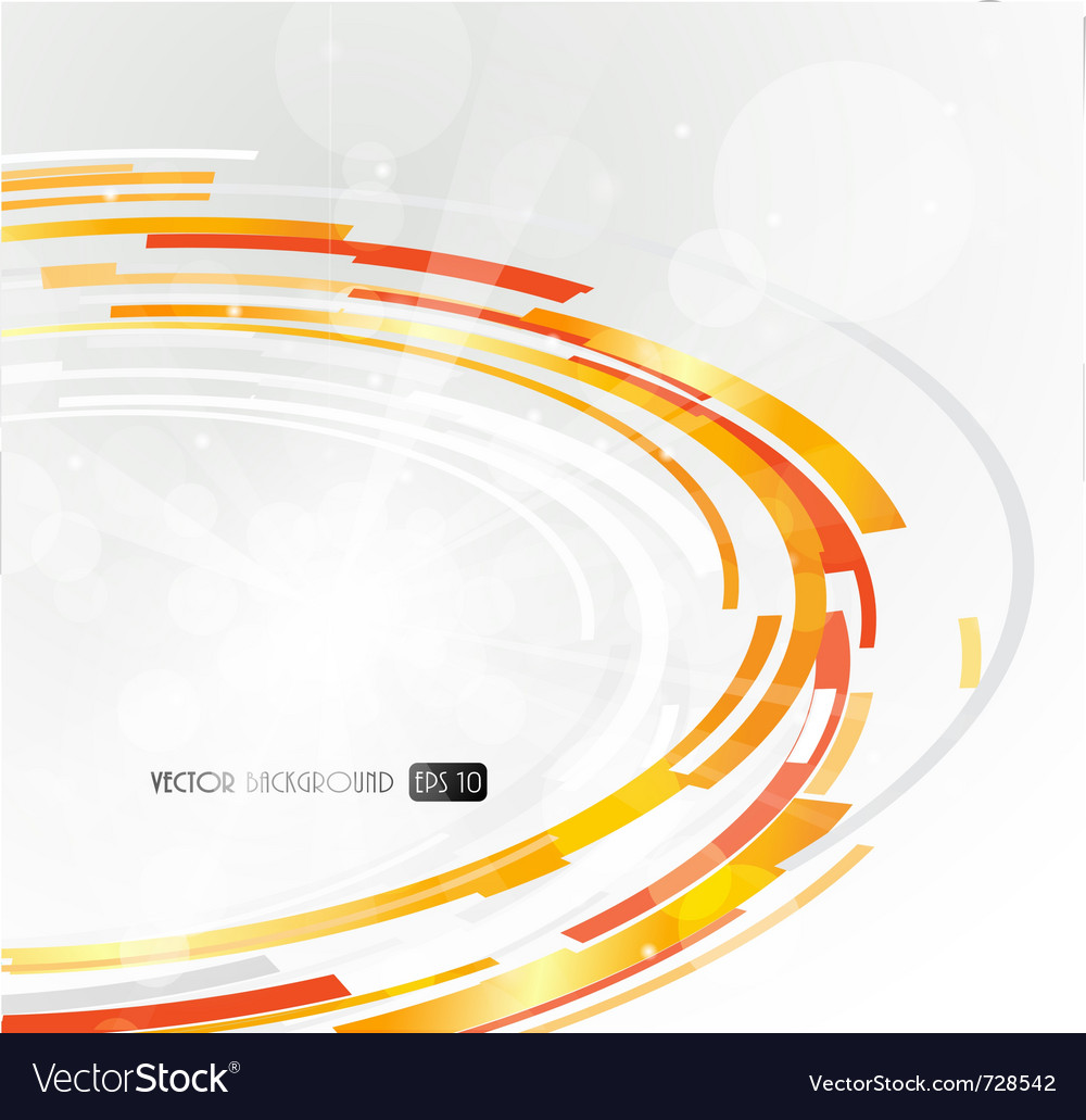 3d circle Royalty Free Vector Image - VectorStock