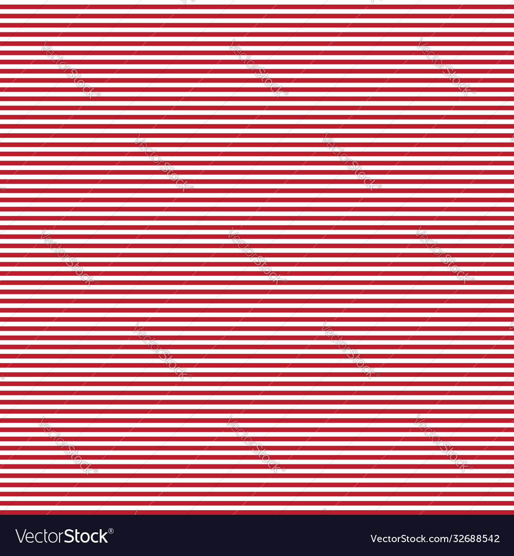 Red and blue stripe seamless pattern background Vector Image