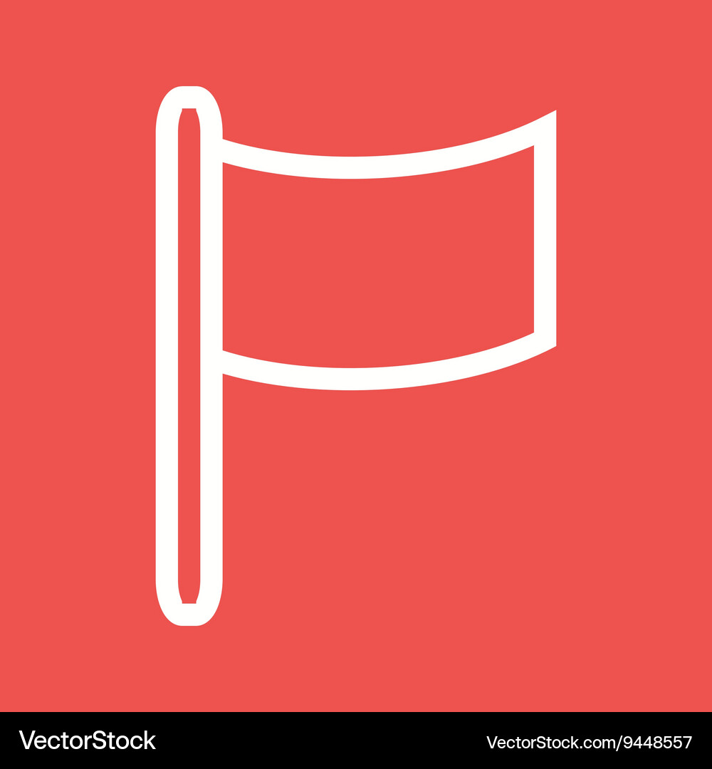 Flags Royalty Free Vector Image - VectorStock