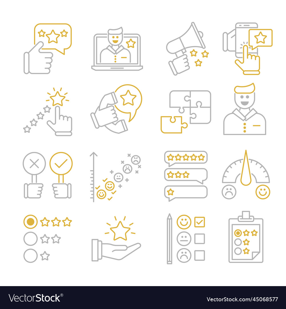 Impression Royalty Free Vector Image - VectorStock