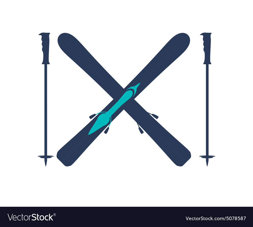 Snowboarding design Royalty Free Vector Image - VectorStock