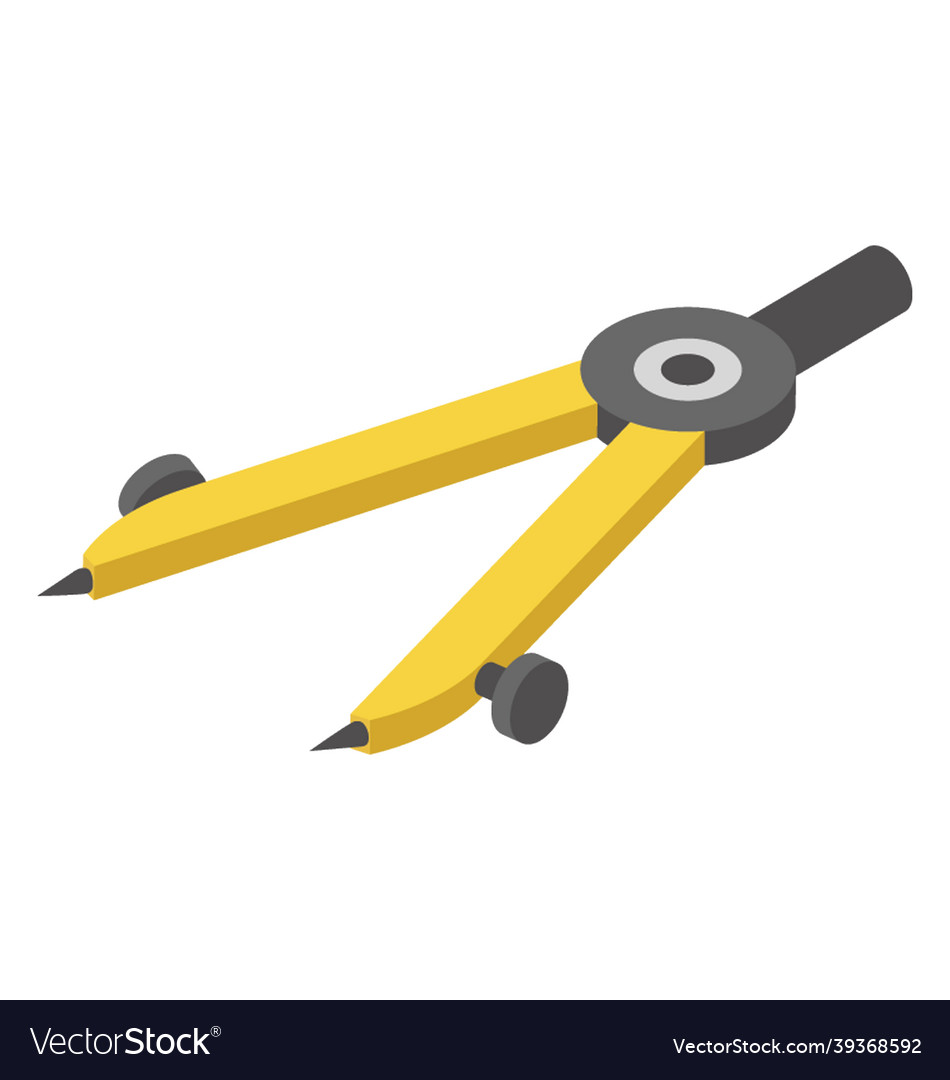 Compass Royalty Free Vector Image - VectorStock