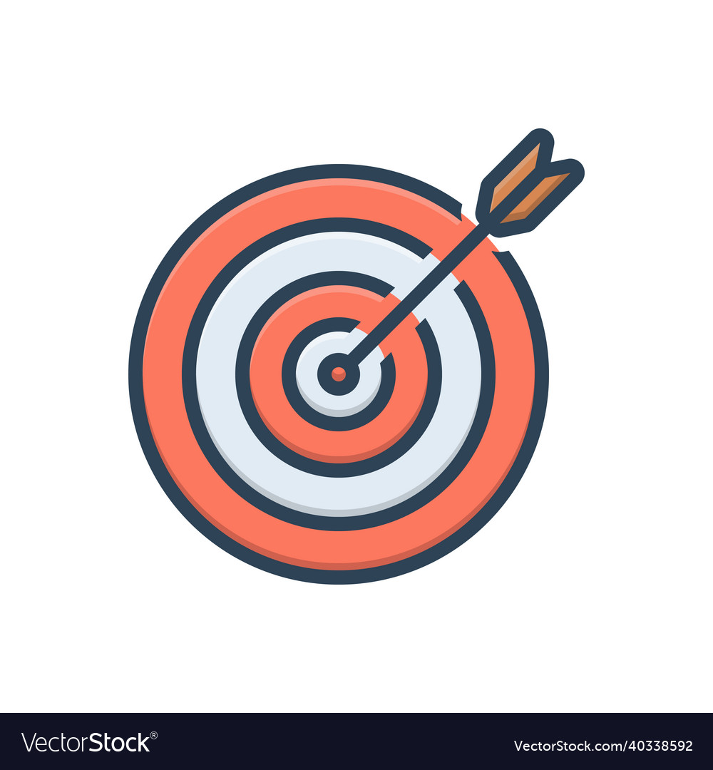 Purpose Royalty Free Vector Image - VectorStock